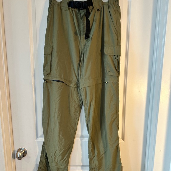Boy Scouts Of America | Pants | Authentic Boy Scouts Of America ...